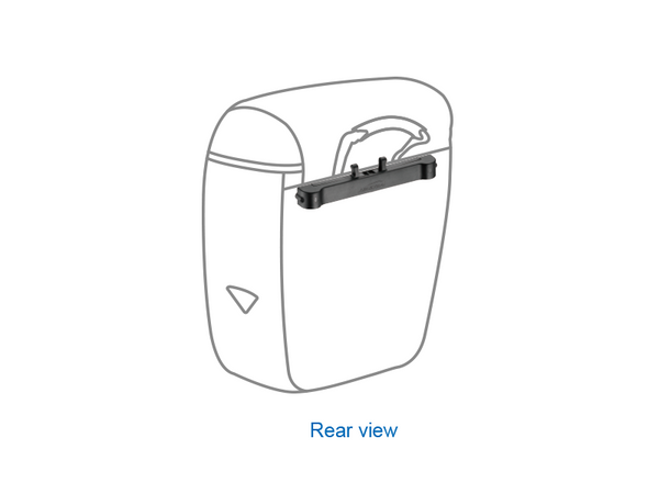 G-2 Bike Panniers – Ibera Bicycle Accessories