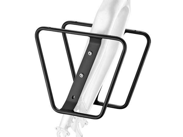 Lowrider Bike Pannier Racks – Ibera Bicycle Accessories