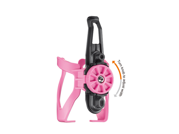 Adjustable Bottle Cage IB-BC17 – Ibera Bicycle Accessories